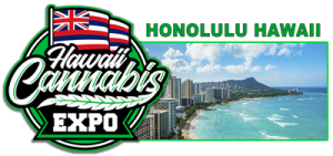 Hawaii Cannabis Expo Mahalo Post 2025 | HAWAII CANNABIS EXPO