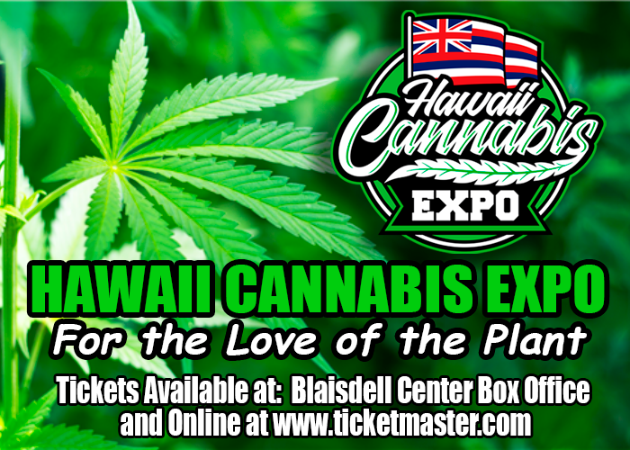 2024 Hawaii Cannabis Expo Day 2 | Hawaii Cannabis Expo
