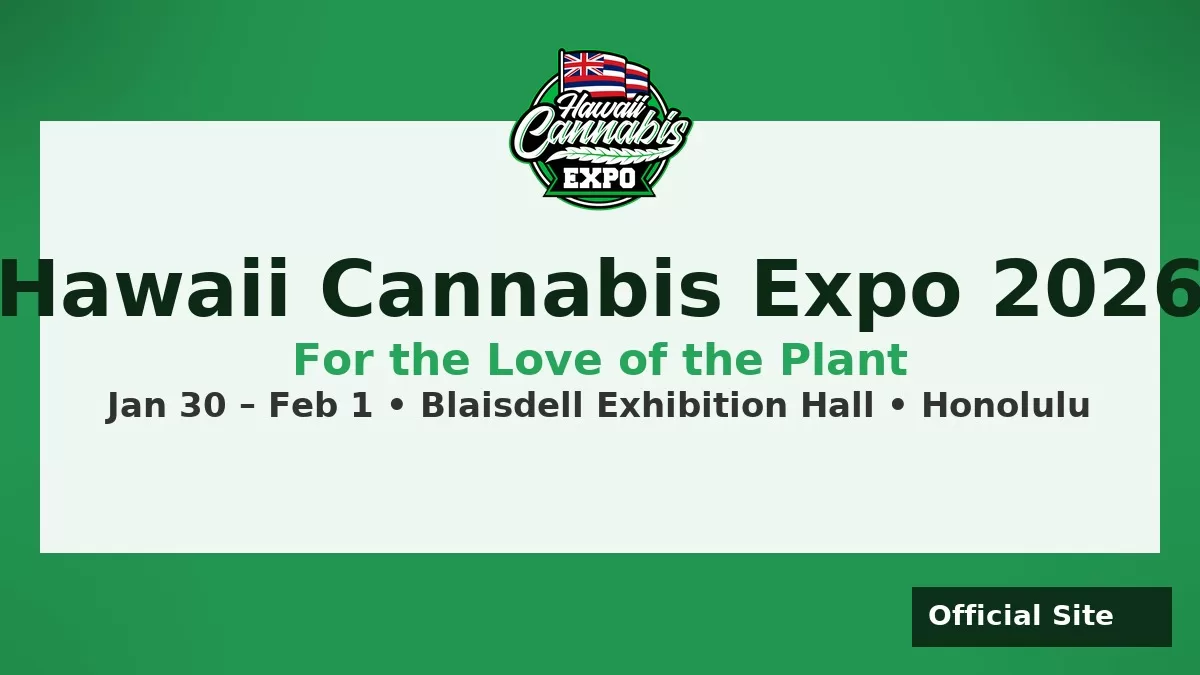 Hi Class Herb – Cannabis Education & Budtending | HCE 2026